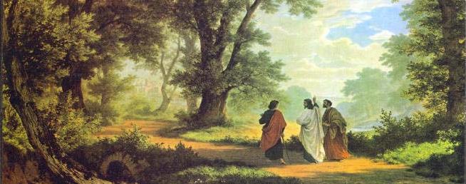 Emmaus - Men's & Women's Retreats