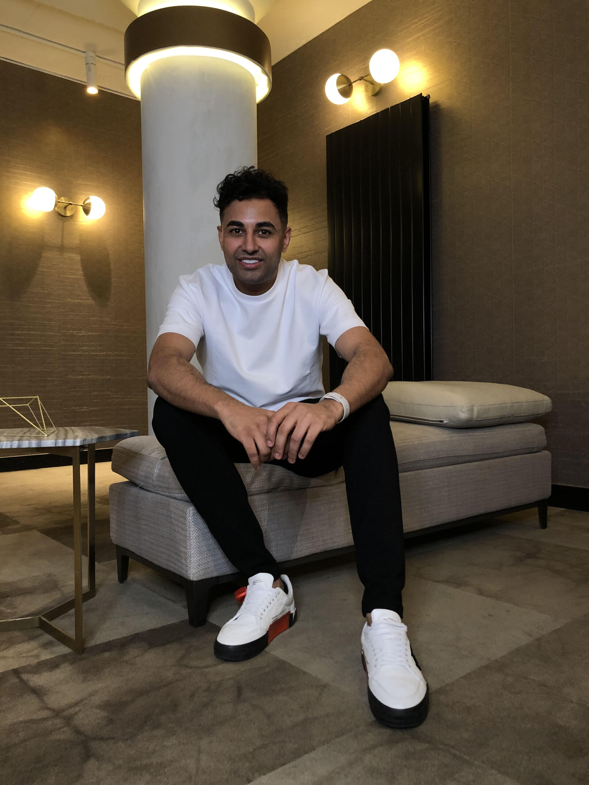 Kamran Rasul Cosmetic and Aesthetic Dentistry