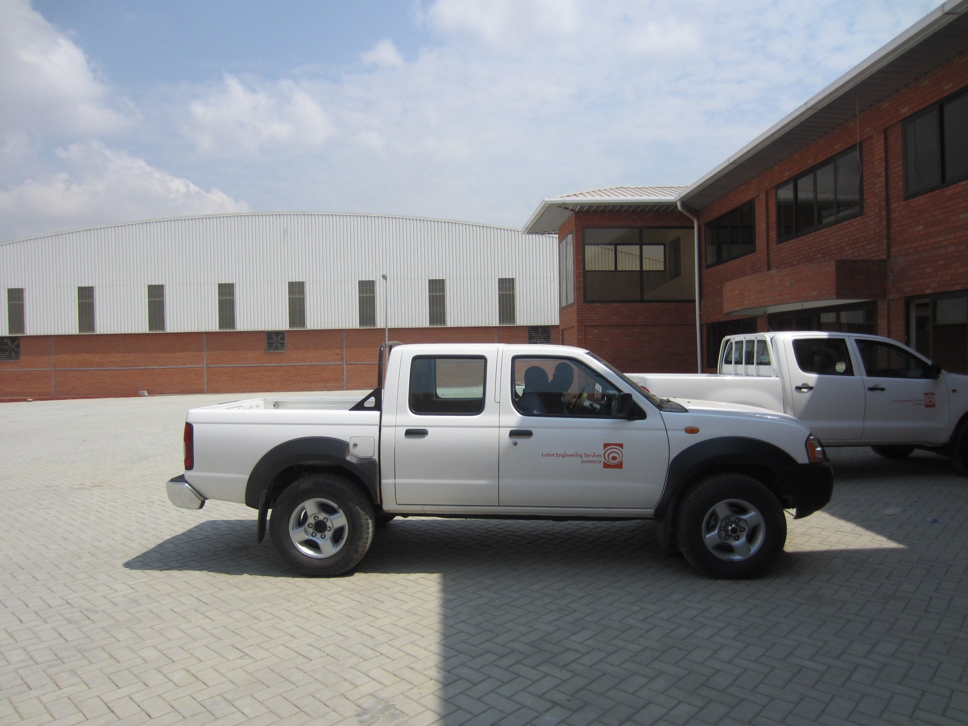 Home | Luton Engineering