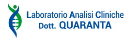Analisi del sangue | Castellana Grotte | Laboratorio dr. Quaranta