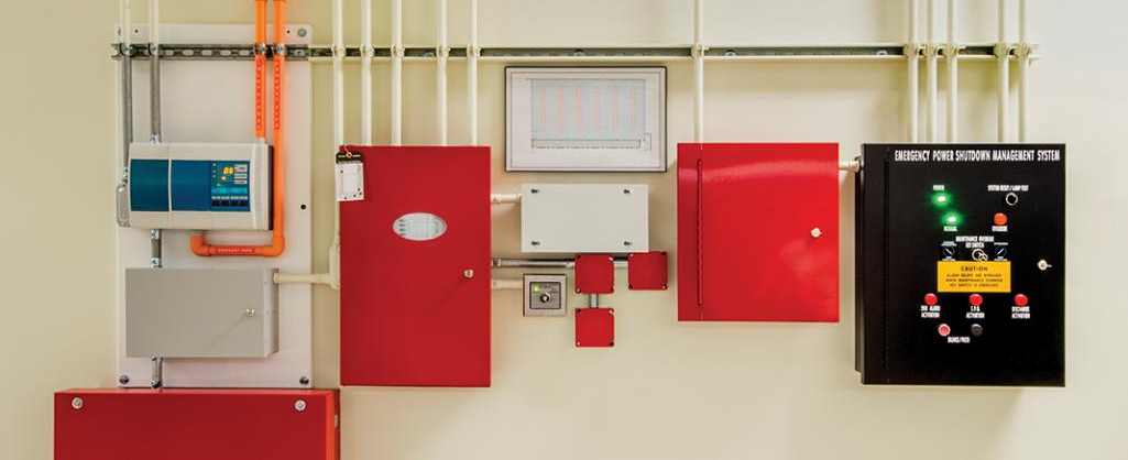 Electrical Contractor | Nashville, TN | 615-360-2300