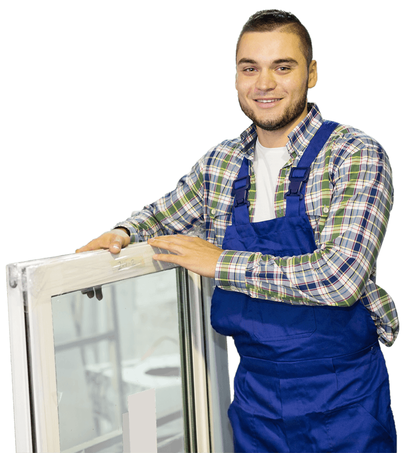 Professional glaziers | JMD Glass in Luton