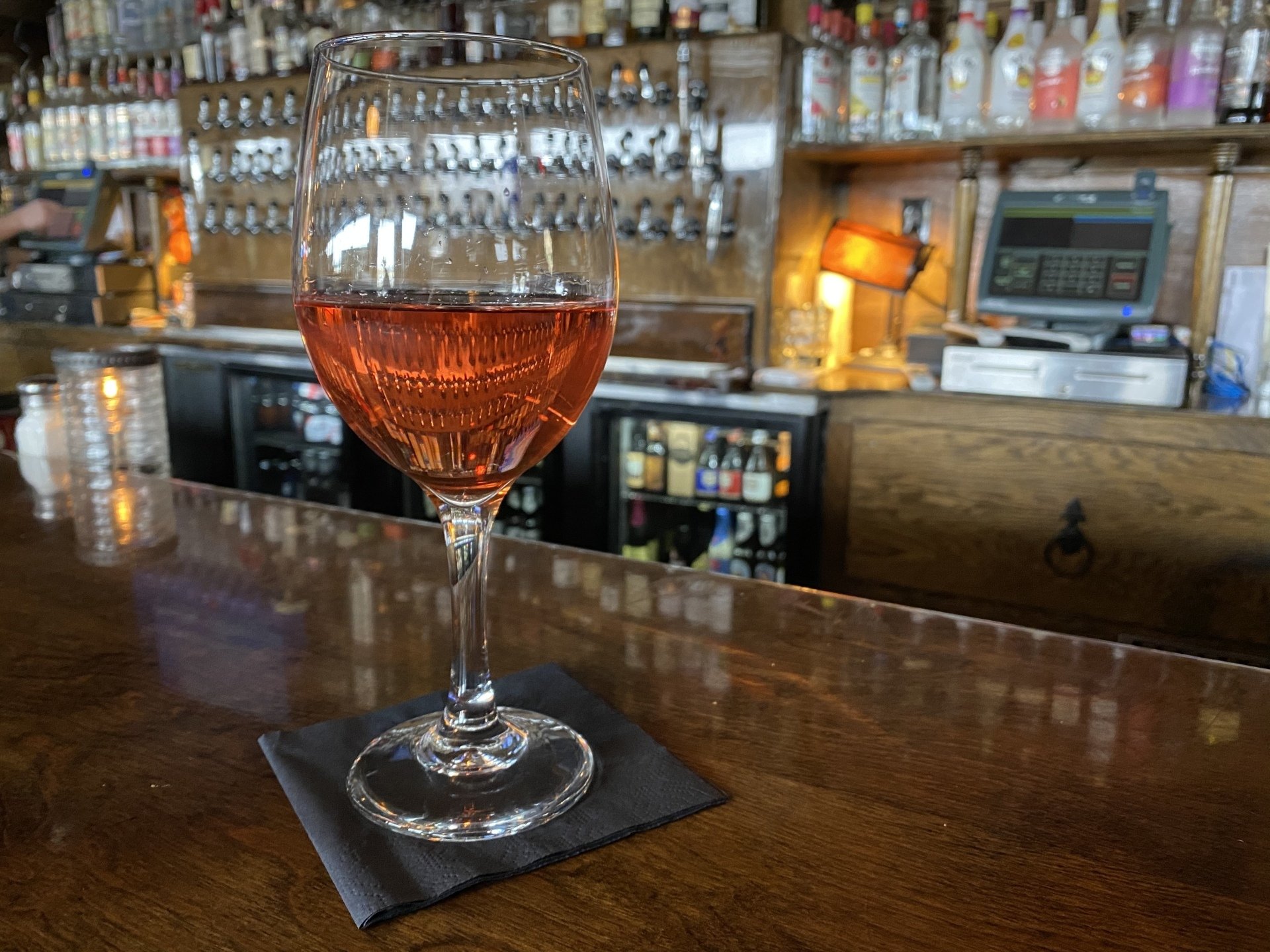 Griffon Brewery and Gastropub