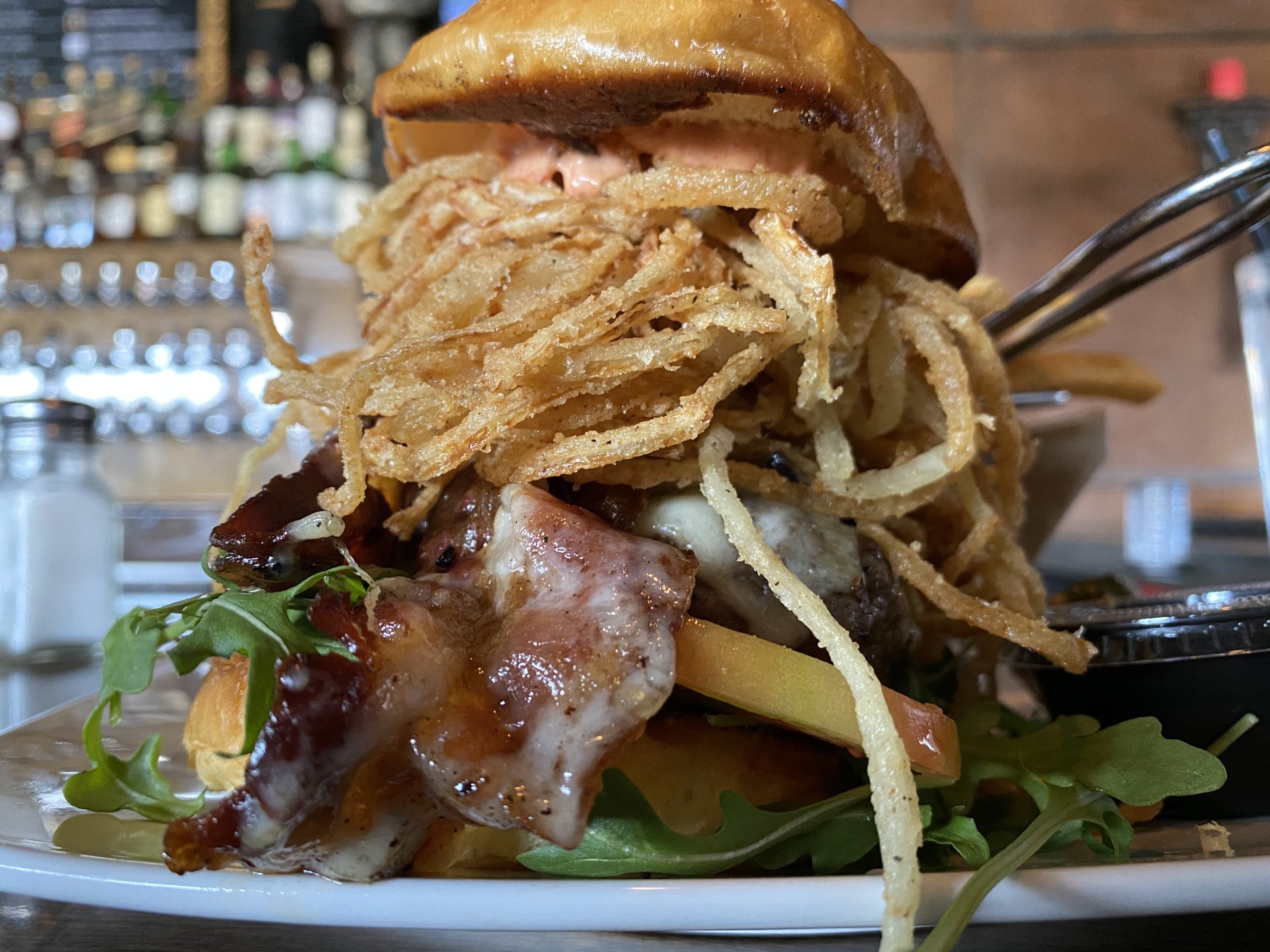 Griffon Brewery and Gastropub