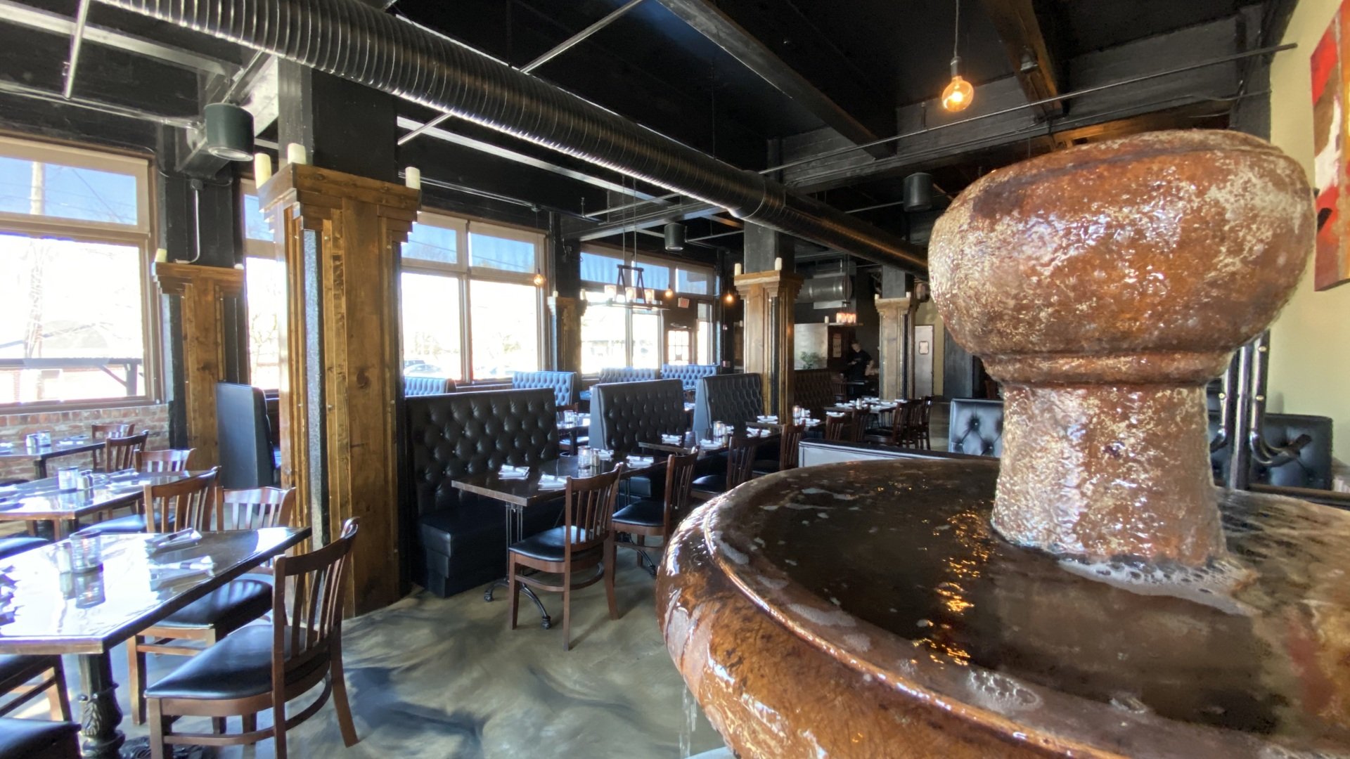 Griffon Brewery and Gastropub