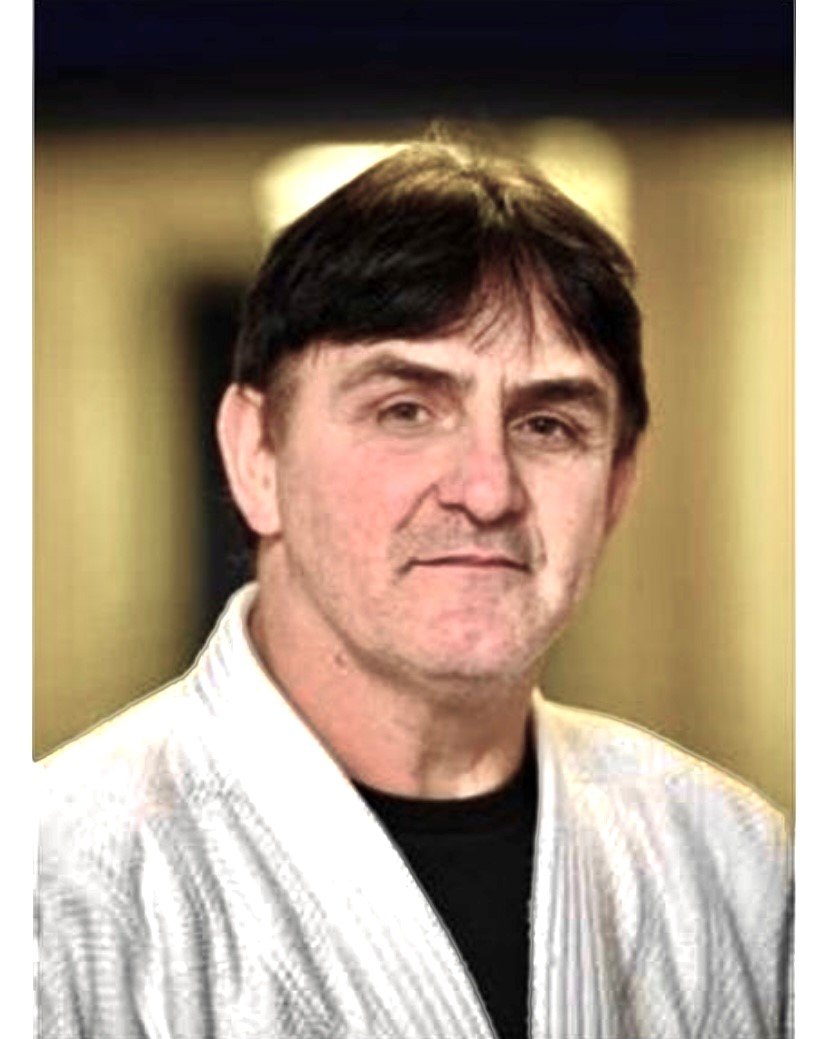 Highland Budokan Judo Club