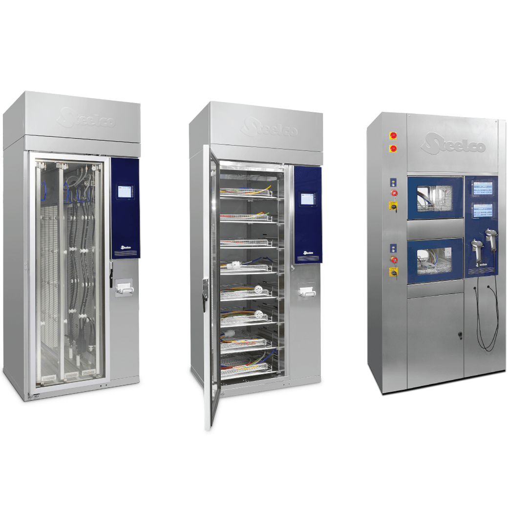 Excellence in Endoscopy Decontamination 2025 Conference