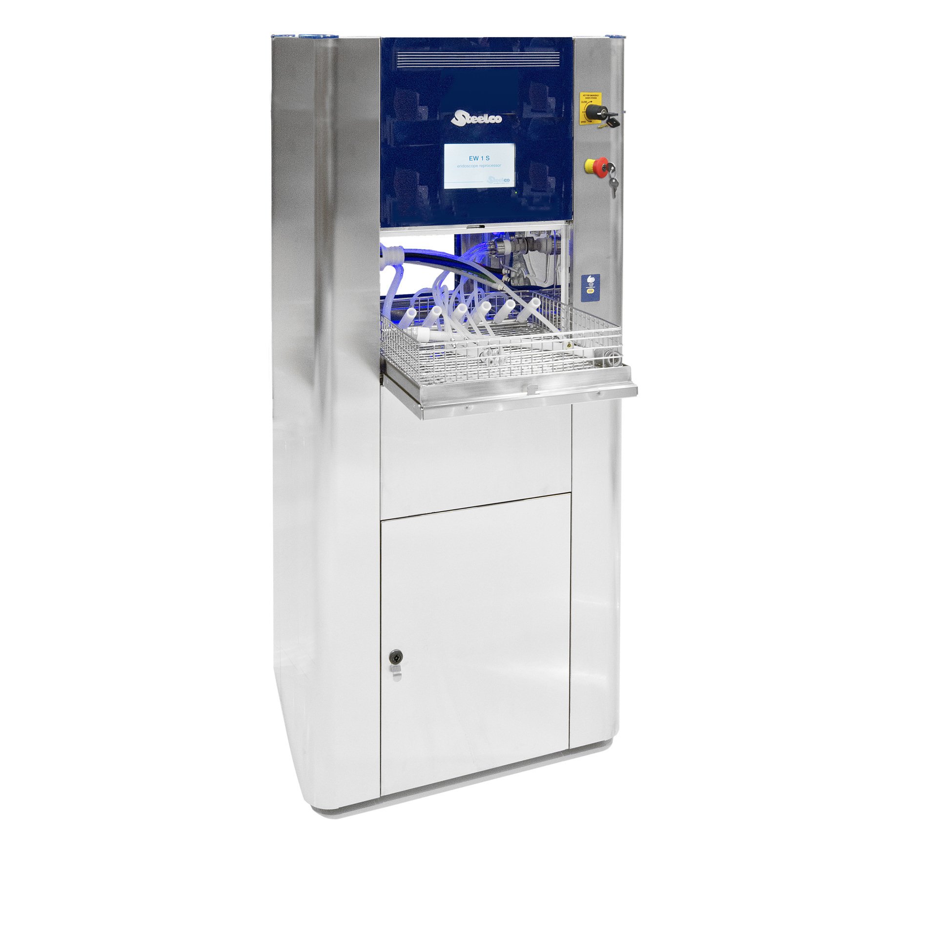 Steelco Endoscope Washer Disinfectors