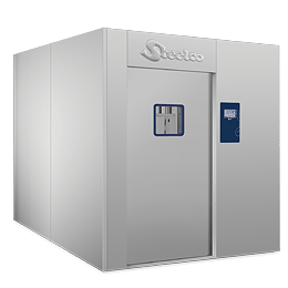 Steelco Trolley Washer Disinfectors from iM Med