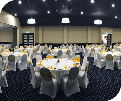Functions | Bathurst RSL