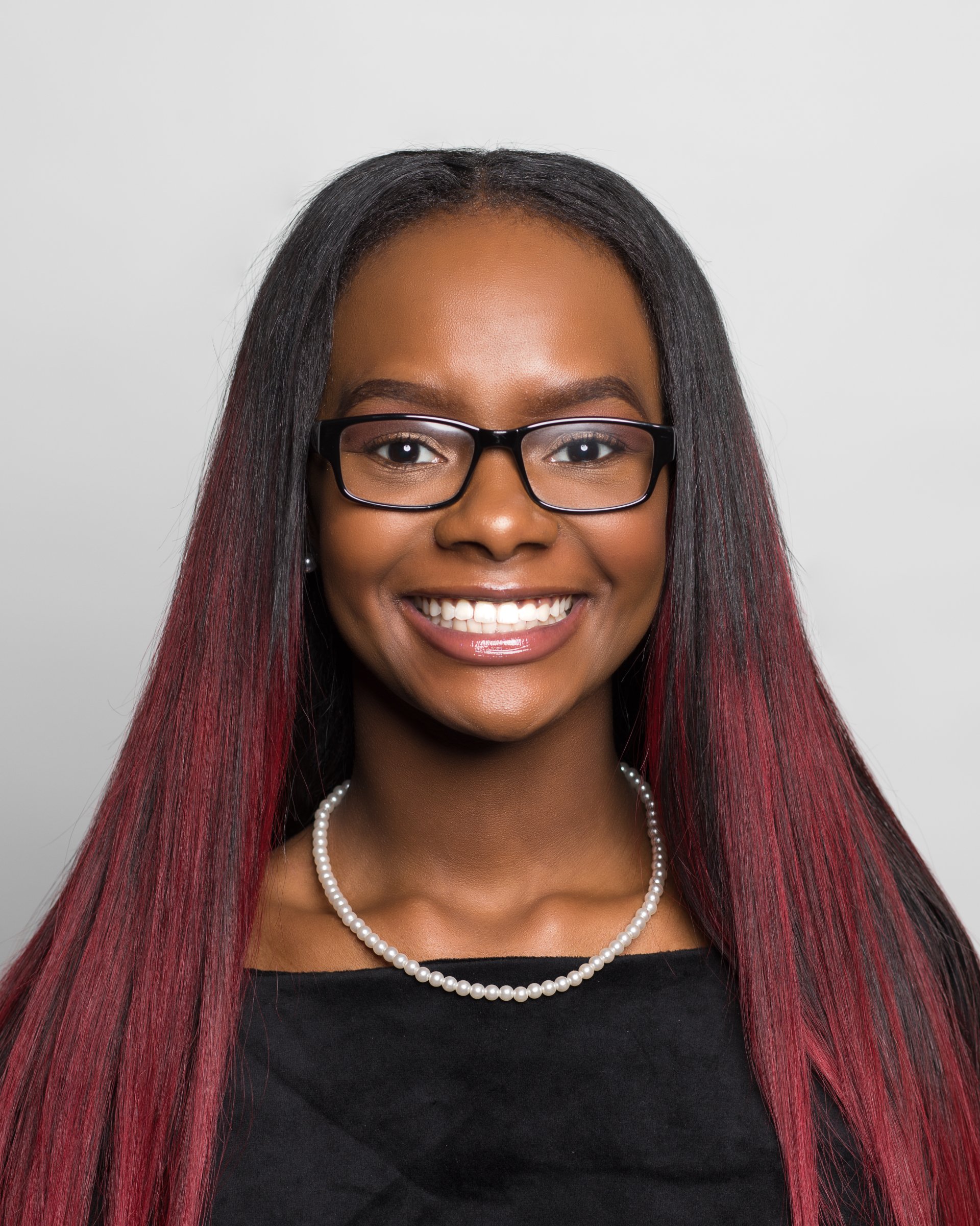 2018 Debutantes | Young Women of Achievement