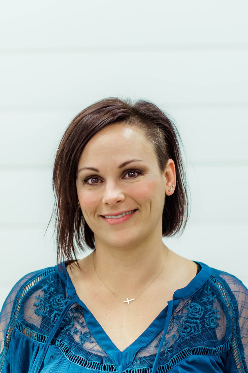 Just For Ladies Staff