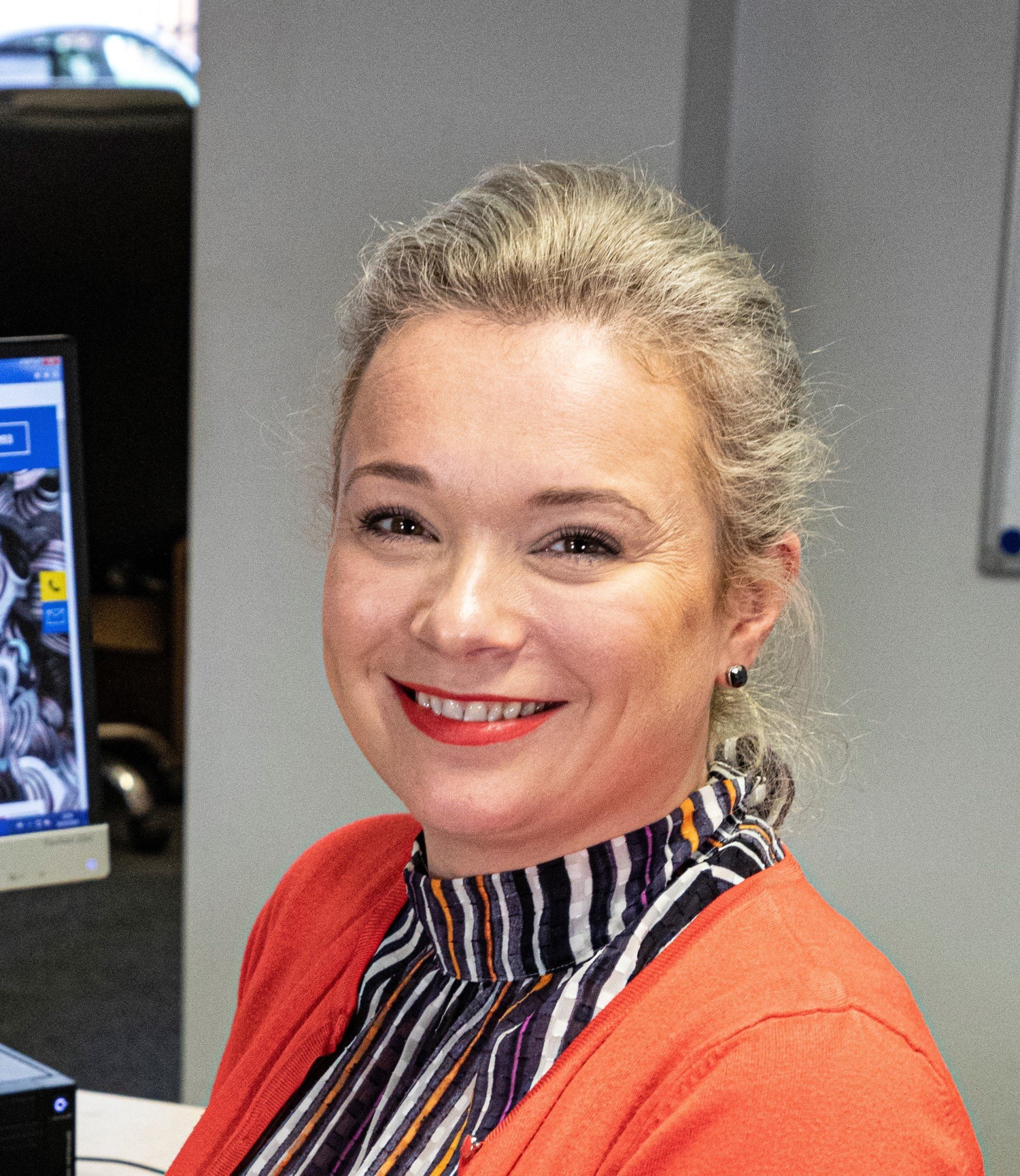 Meet The Metal Engineering Team | Cotmor Tool & Presswork