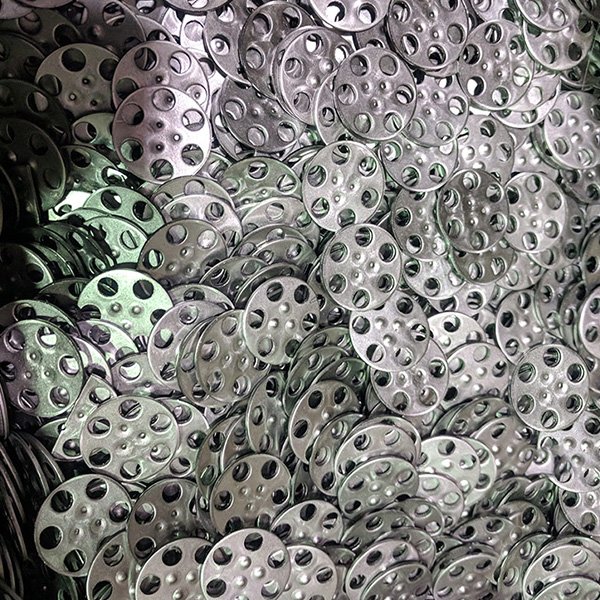 Metal pressing services | Cotmor Tool & Presswork