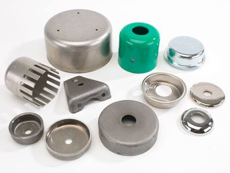 Our Metal Pressing Services | Cotmor Tool & Presswork