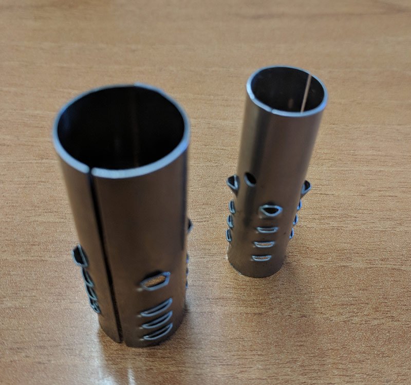 Our Metal Pressing Services | Cotmor Tool & Presswork