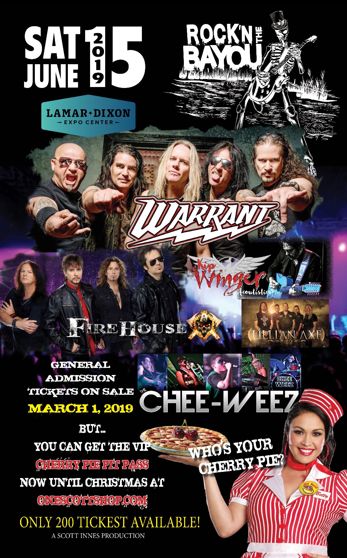 The Official Scott Innes Scooby-Doo Mega Store and More...