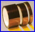 Kapton Tape, Kapton Dots | Contronic Devices Inc.