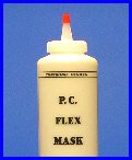 PC Flex Masks, Latex-Rubber Solder Mask | Contronic Devices Inc.