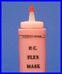 PC Flex Masks, Latex-Rubber Solder Mask | Contronic Devices Inc.