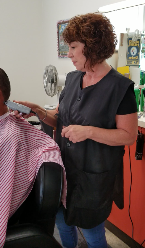 Our Barbers | Wilmington, DE | Tom’s Barbershop