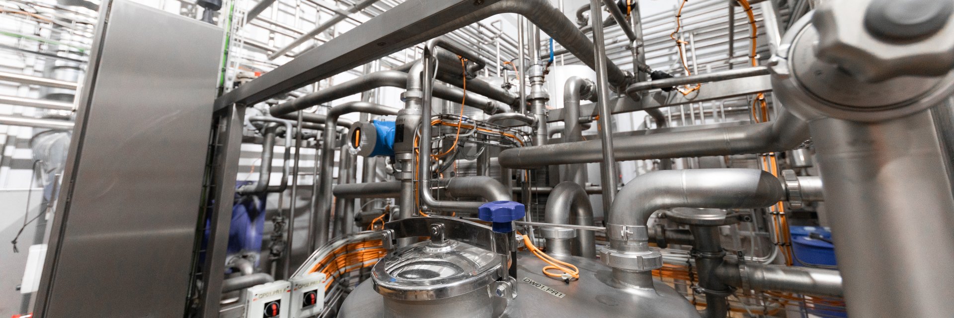 Custom Commercial Water Systems For Any Industry | Gibson's WaterCare