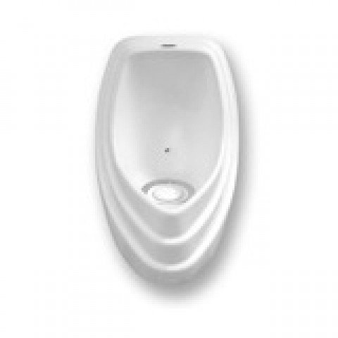 Falcon Waterfree Urinals