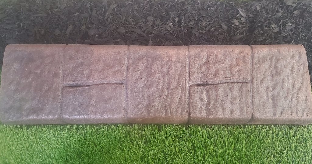 Custom Concrete Curbs in Louisville, KY & Indiana | Curban Legends