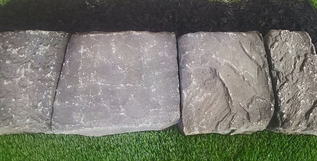 Custom Concrete Curbs in Louisville, KY & Indiana | Curban Legends