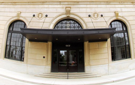 The Durant - Historic Renovation in Flint, Michigan