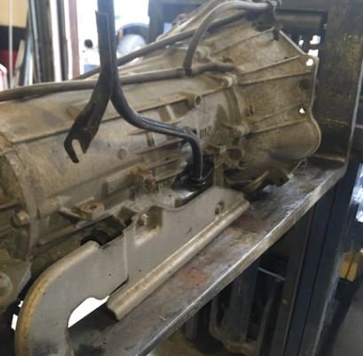 6L90E TRANSMISSION SHOP 6L90 Repair Denton / Dallas