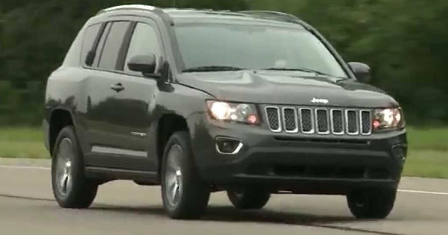 Jeep Compass Transmission Repair | Eagle Transmission & Auto Repair