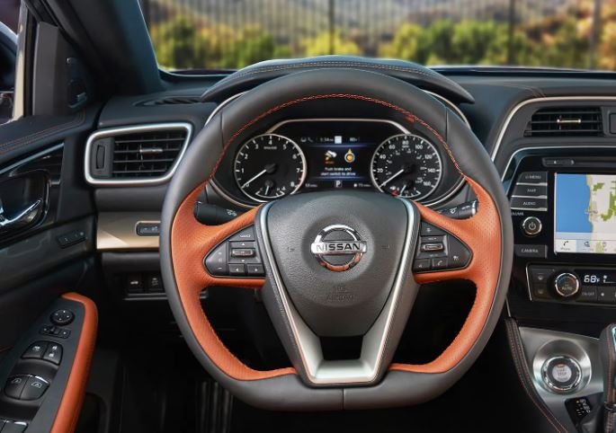 Nissan Maxima CVT Transmission Repair | Eagle Transmission & Auto Repair