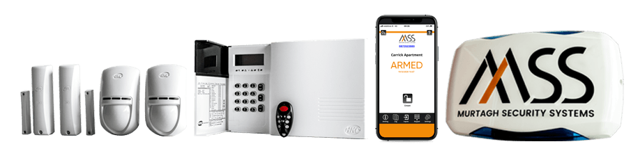 Alarm Monitoring Dublin, Alarm Maintenance, Security Services,