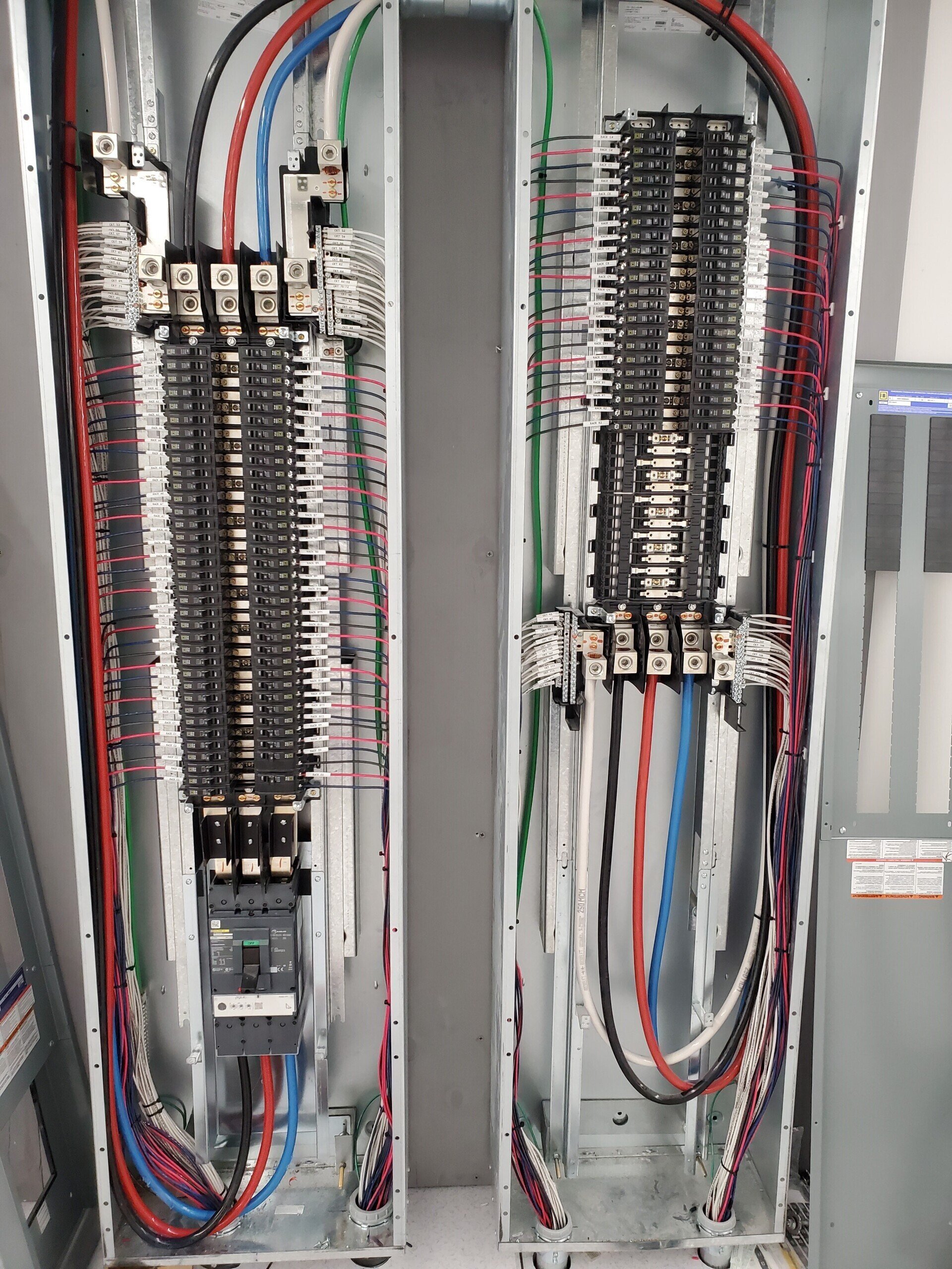 Northern Valley Electrical Service