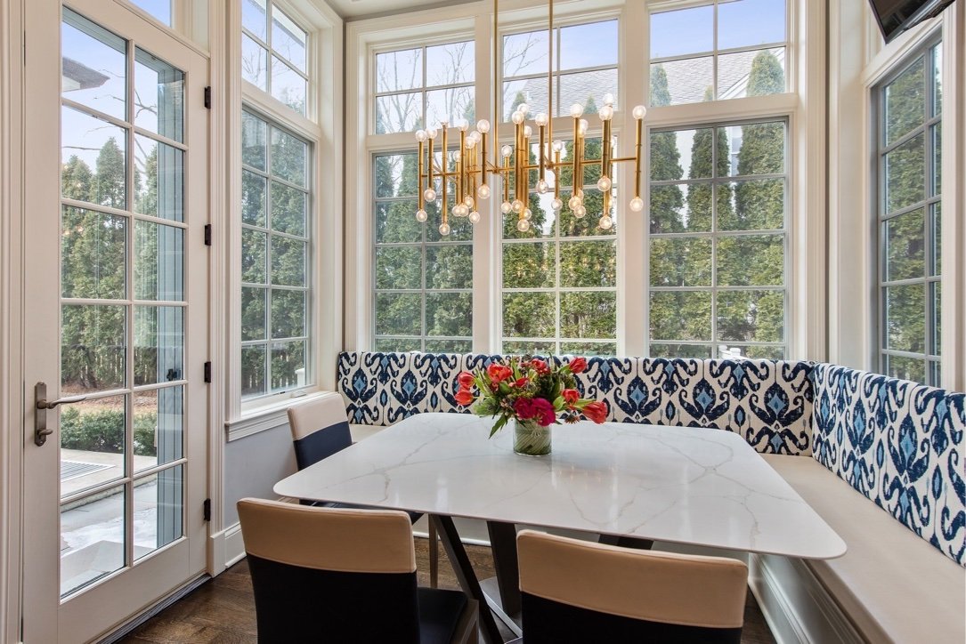 Project Gallery |Jillian Richey Design