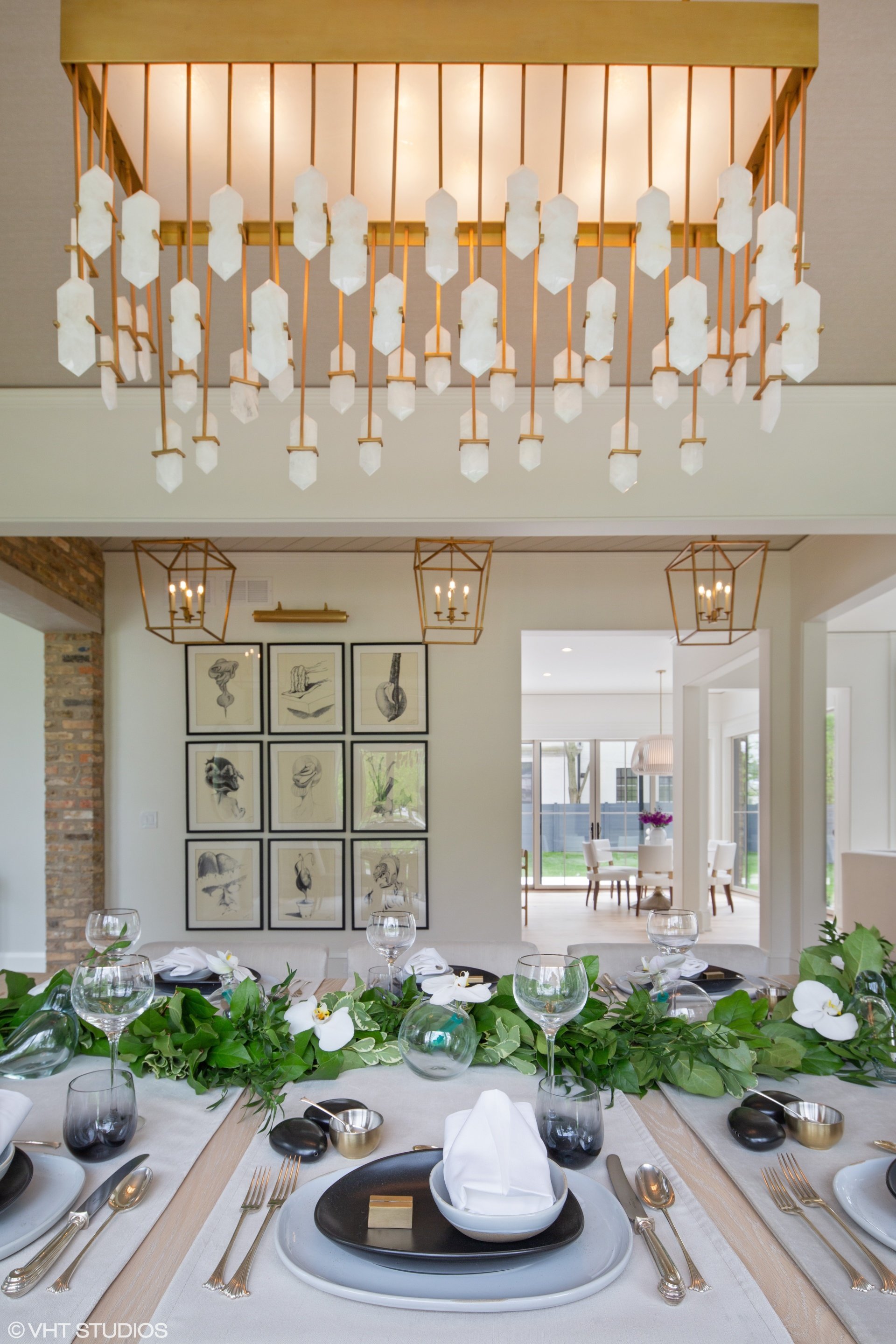 Project Gallery |Jillian Richey Design