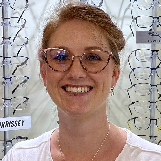 Jimboomba Optometrists Practice