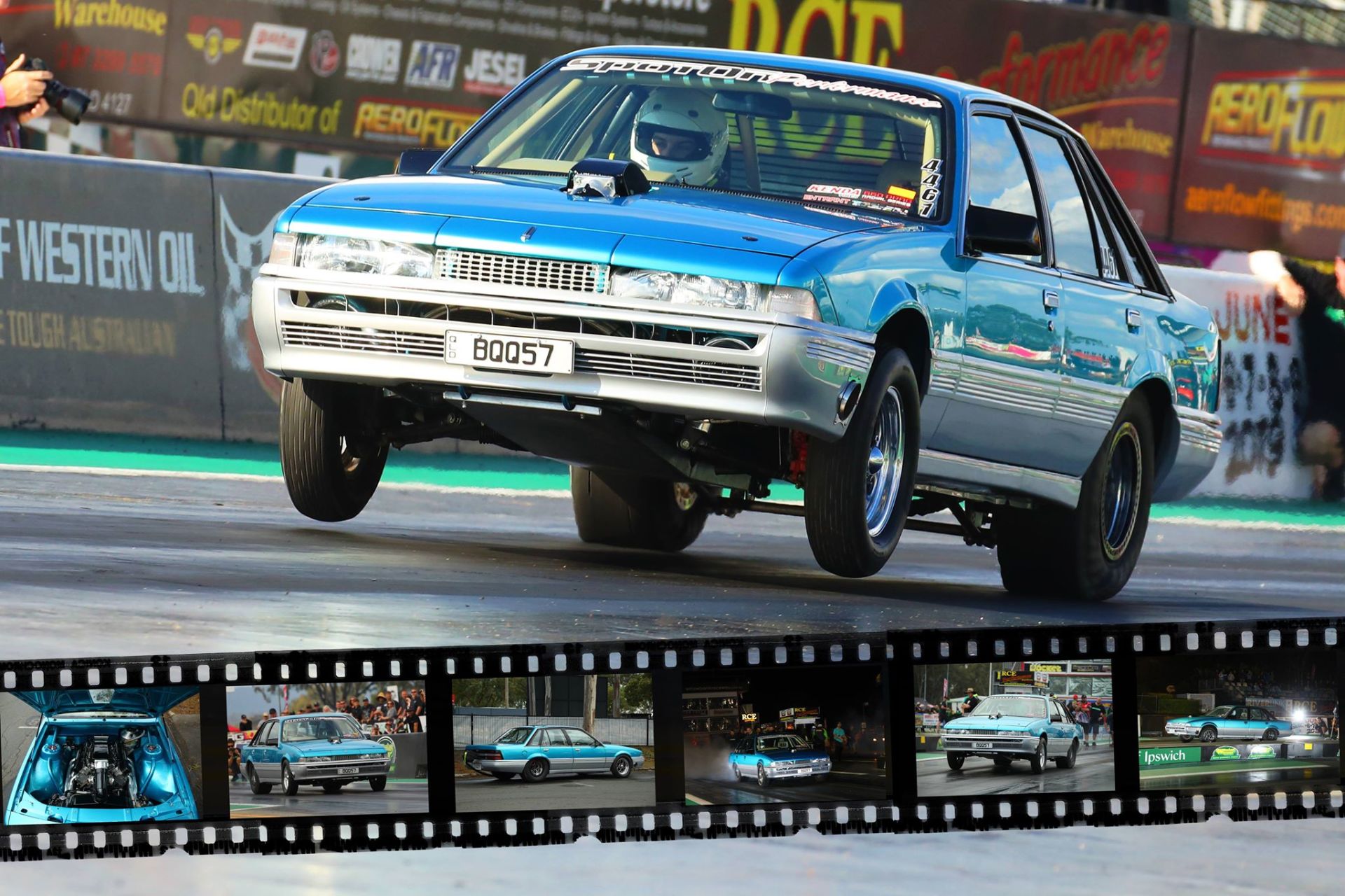 Motor Repair Slacks Creek – Spot On Performance & Fabrications.
