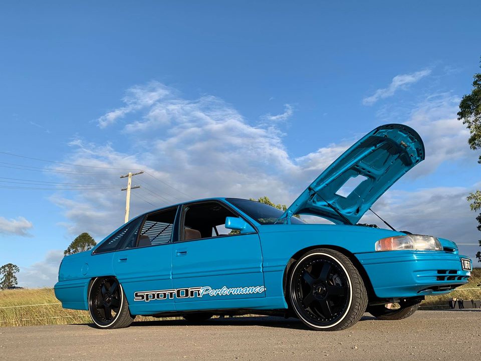 SPOT ON CARS