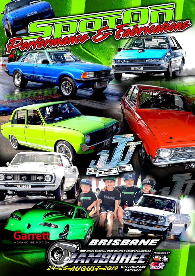 Motor Repair Slacks Creek – Spot On Performance & Fabrications.