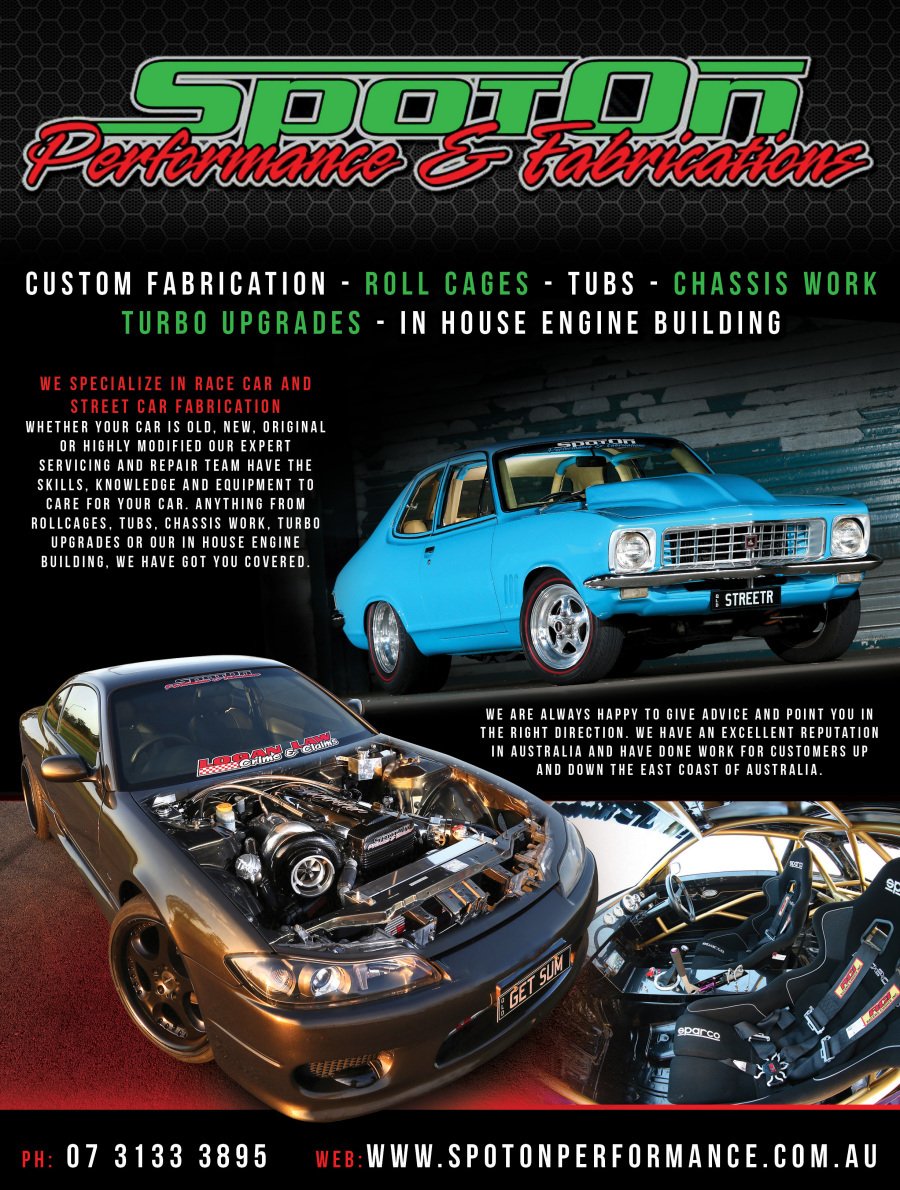 Motor Repair Slacks Creek – Spot On Performance & Fabrication Book your ...