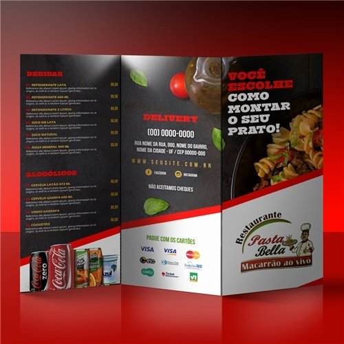 Rótulo Personalizado