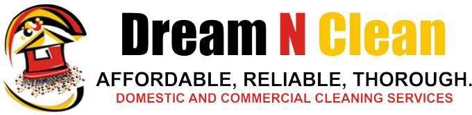 Cleaners in Toowoomba | Dream n Clean