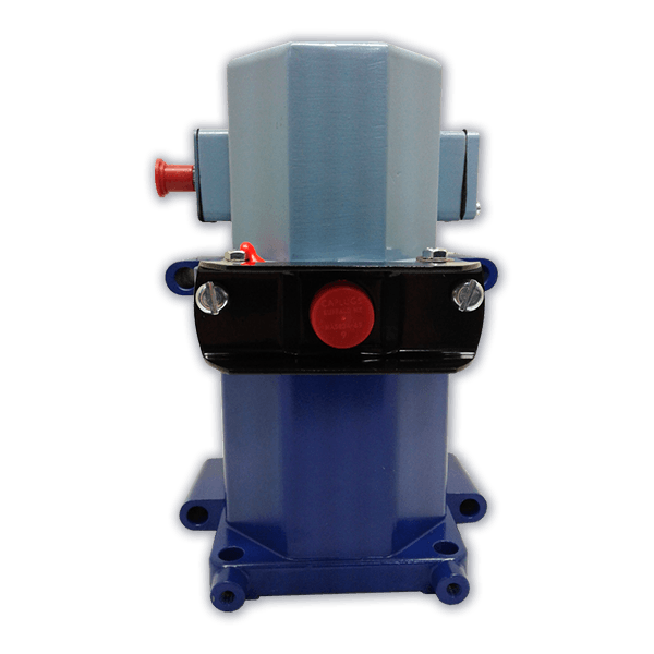 Dyna Parts | Actuators • ESS • MSS • Mini-Generators | QCC LLC