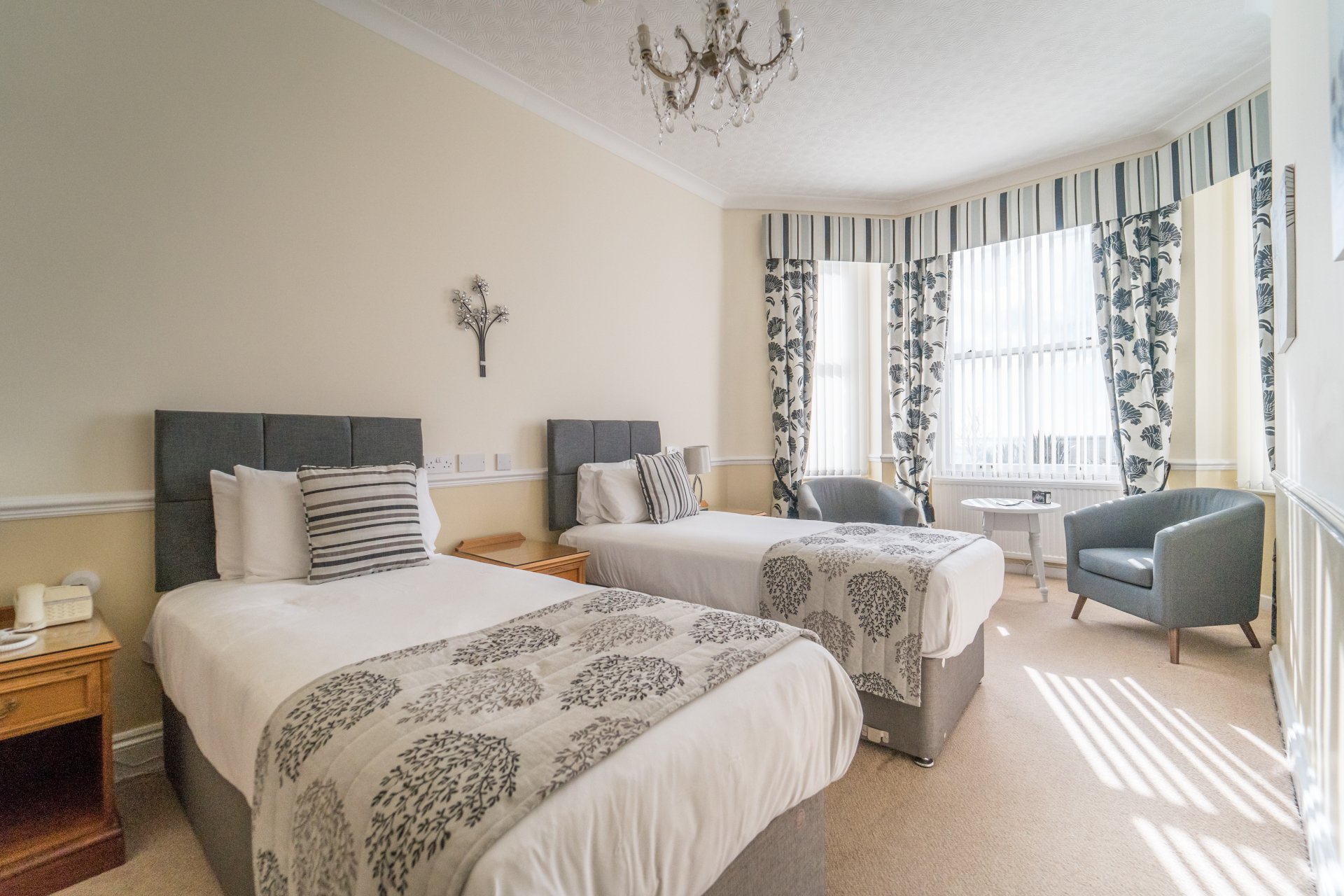 Luxury hotel | Atlantic Hotel