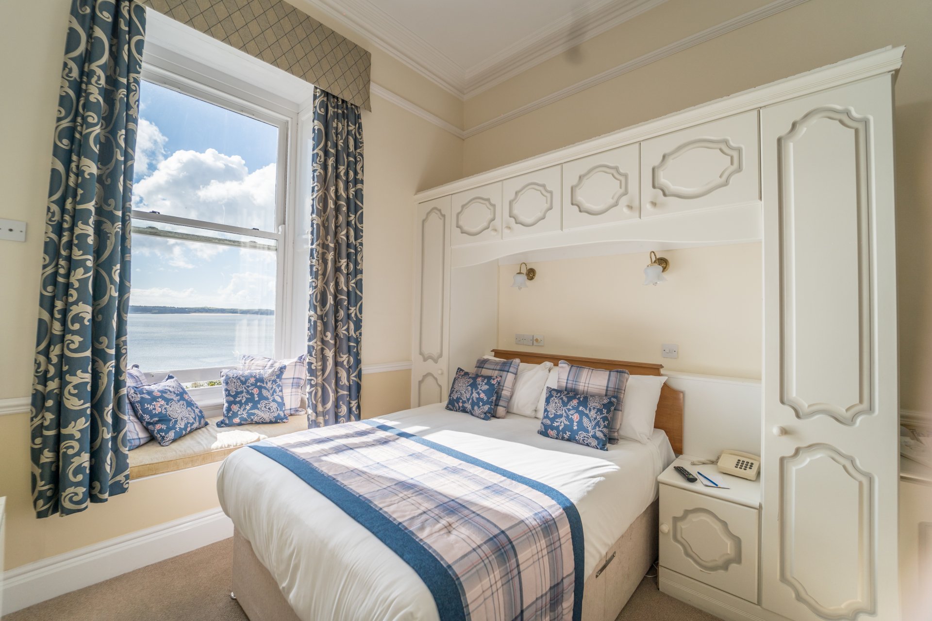 Luxury hotel | Atlantic Hotel