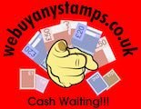 Sell postage stamps, fast payment & discrete service - We Buy Any ...