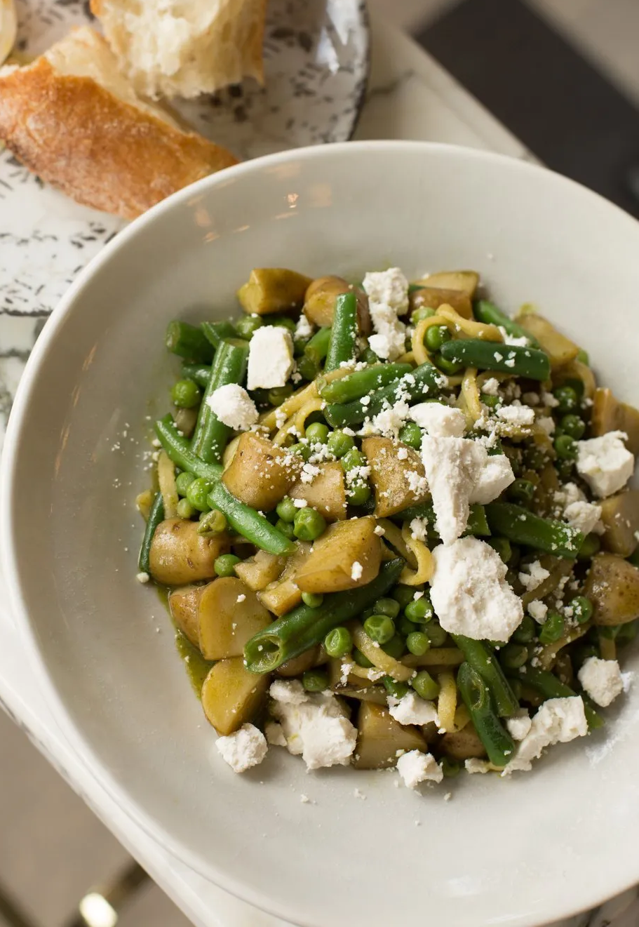 Annabelle's Kitchen | Italian Restaurant | Downtown