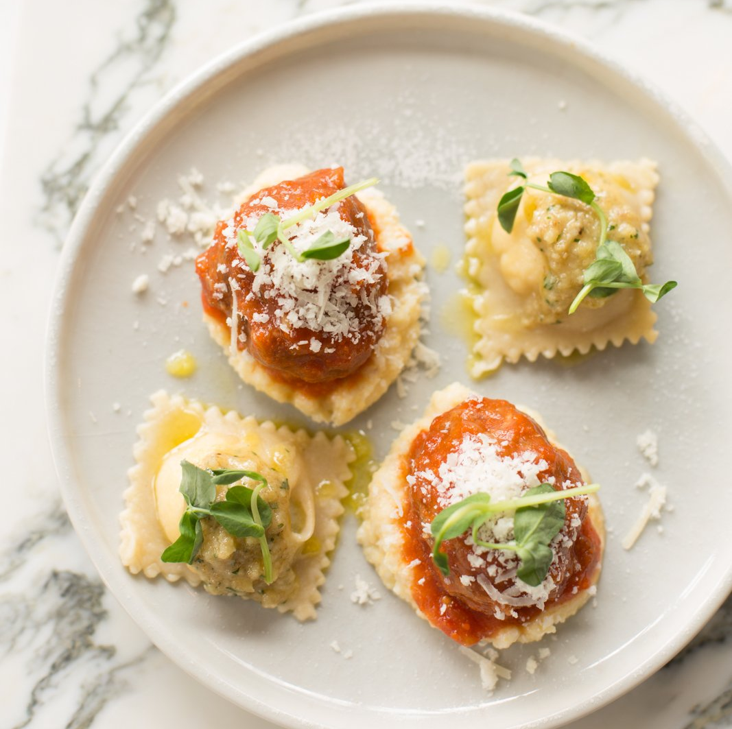 Annabelle's Kitchen | Italian Restaurant | Marda Loop